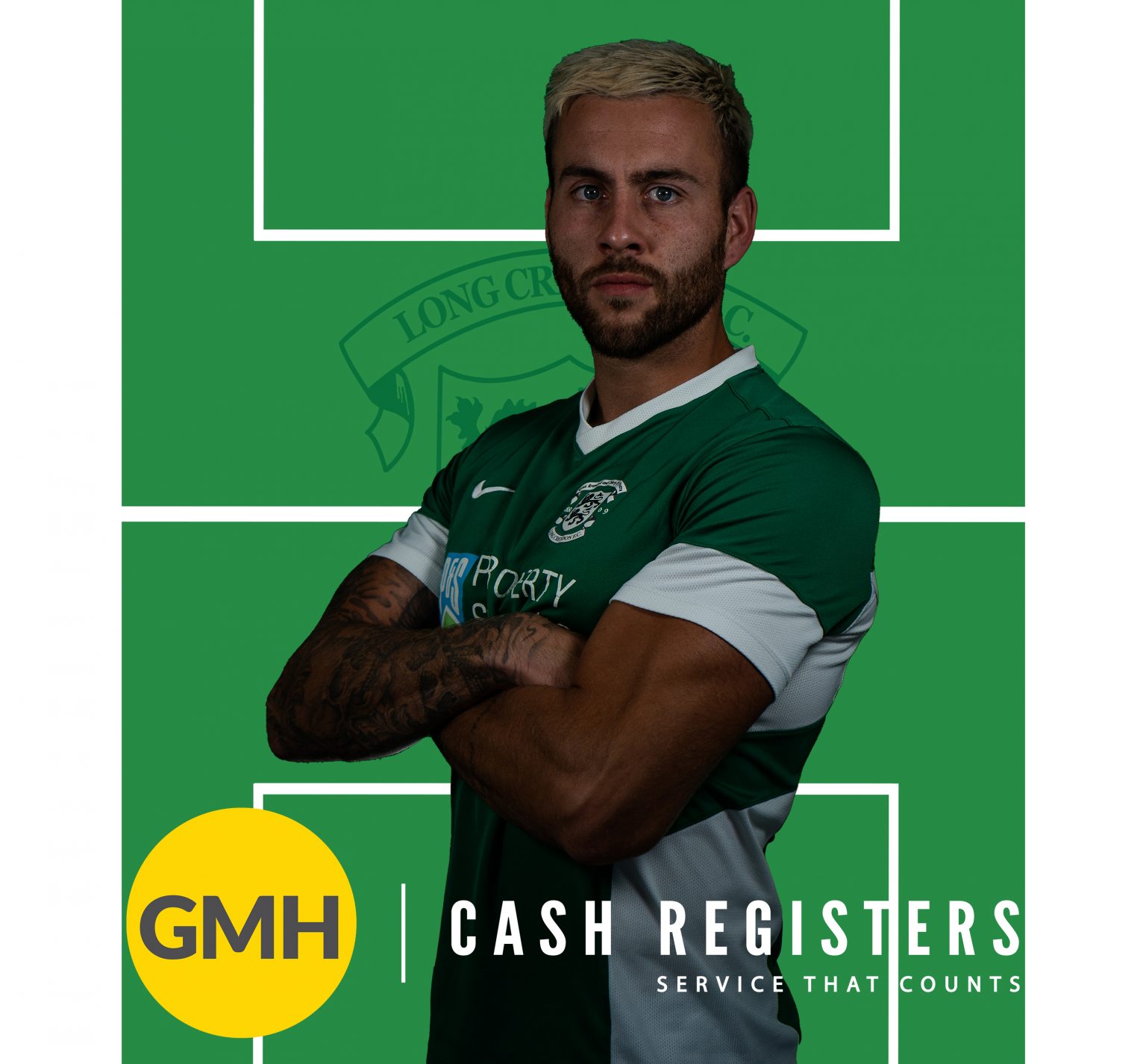 Oli Lethbridge - Long Crendon FC