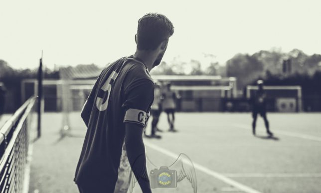 Long Crendon FC 4 - 1 Chalfont Wasps - Chairman's Challenge Cup - Long ...