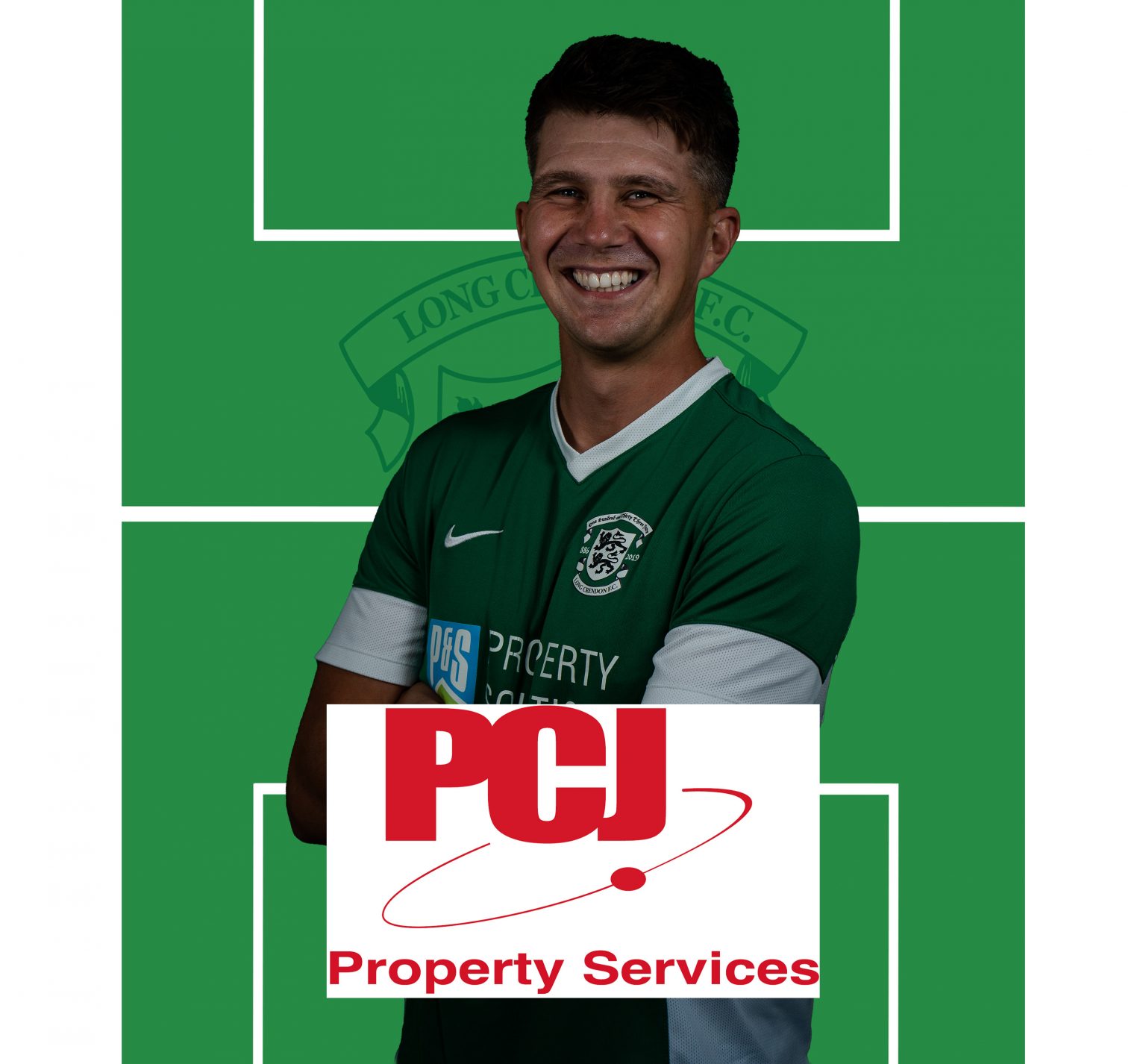 James Shrimpton - Long Crendon FC